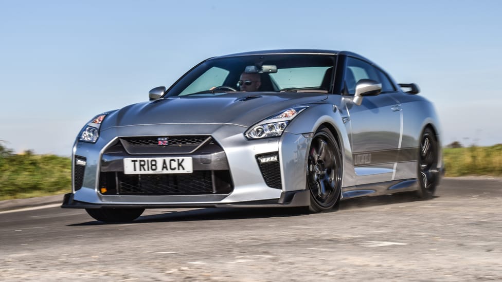 Litchfield Nissan GT-R review: 631bhp super-coupe driven Reviews 2026 ...