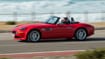 BMW Z8 review: the coolest BMW Z car ever? Reviews 2025 | Top Gear