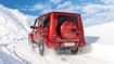 Mercedes G350d review: diesel-engined G-Class tested Reviews 2025 | Top ...