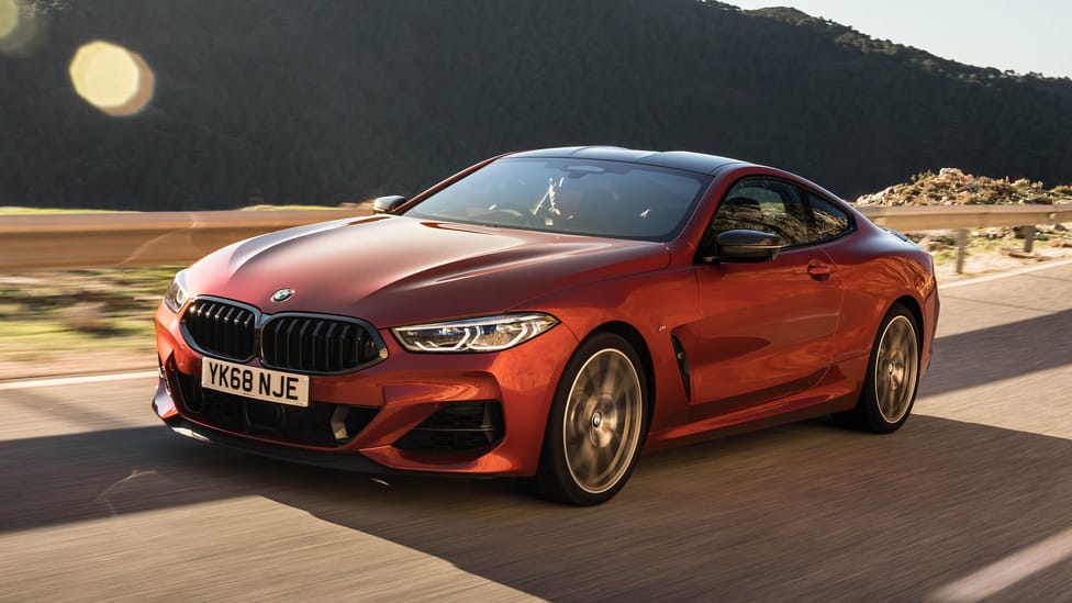 BMW M850i xDrive review: what kind of car is it trying to be? Reviews ...