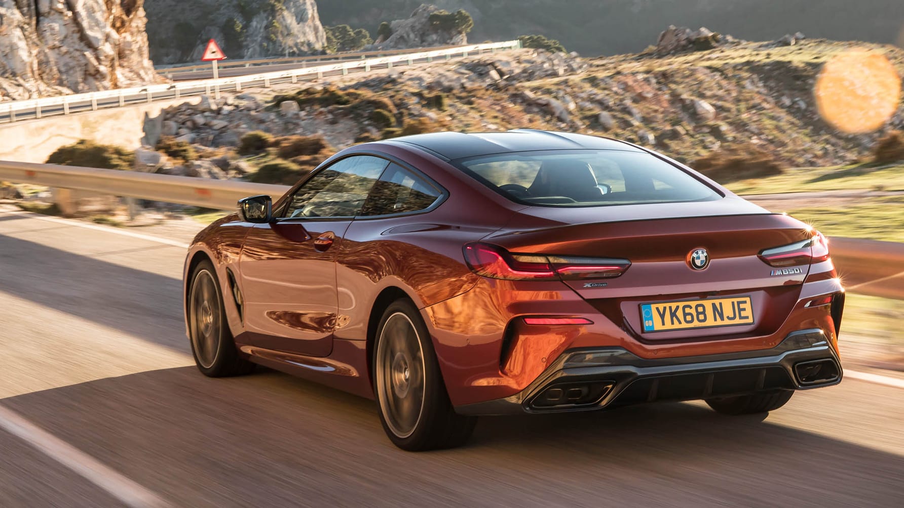 BMW M850i xDrive review: what kind of car is it trying to be? Reviews ...