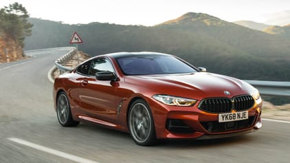BMW M850i xDrive review: what kind of car is it trying to be? Reviews ...
