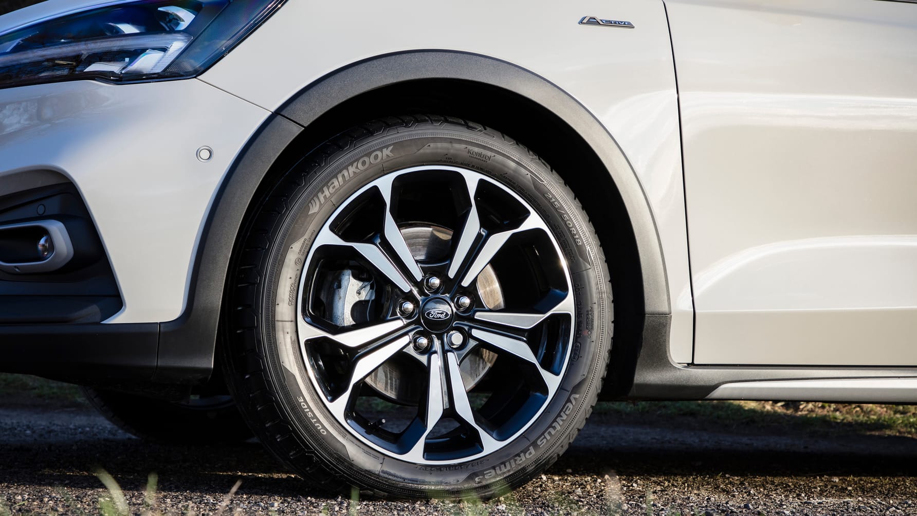 Ford Focus Active review: better than a crossover Reviews 2025 | Top Gear