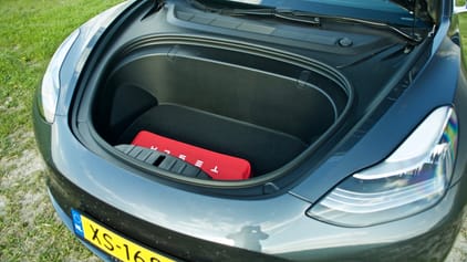 Tesla Model 3 Dual Motor review: £48k EV tested in the UK Reviews 2025 ...