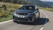 Range Rover Velar SVAD review: hot SUV driven Reviews 2025 | Top Gear