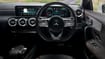 Mercedes A220d review: most powerful diesel A-Class tested Reviews 2025 ...