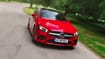 Mercedes A220d review: most powerful diesel A-Class tested Reviews 2025 ...