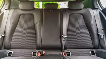 Mercedes A220d review: most powerful diesel A-Class tested Reviews 2026 ...