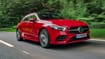 Mercedes A220d review: most powerful diesel A-Class tested Reviews 2025 ...