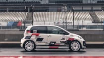 VW Up GTI by Milltek review: tiny tuned terror tested Reviews 2025 ...