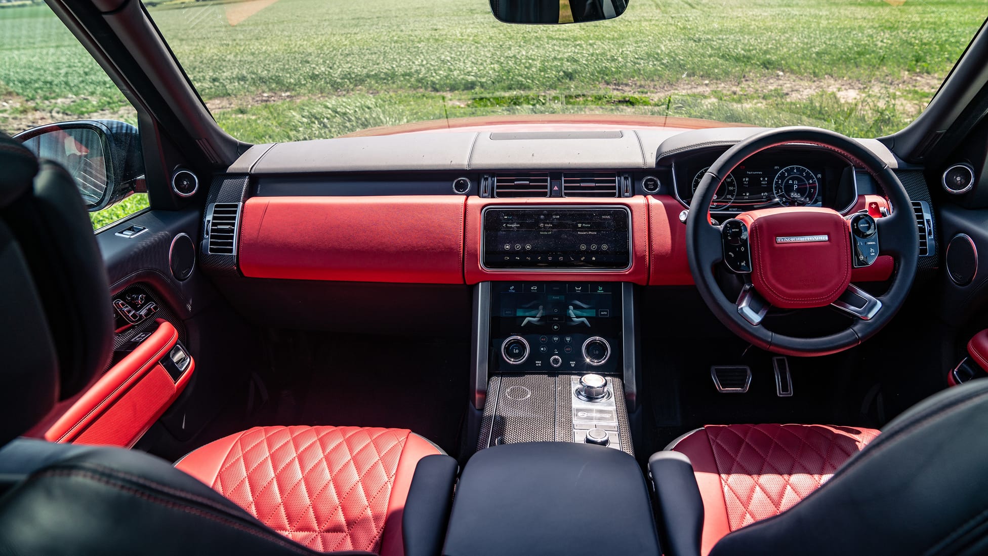 Mercedes-AMG G63 – long-term review - Report No:7 2025 | Top Gear