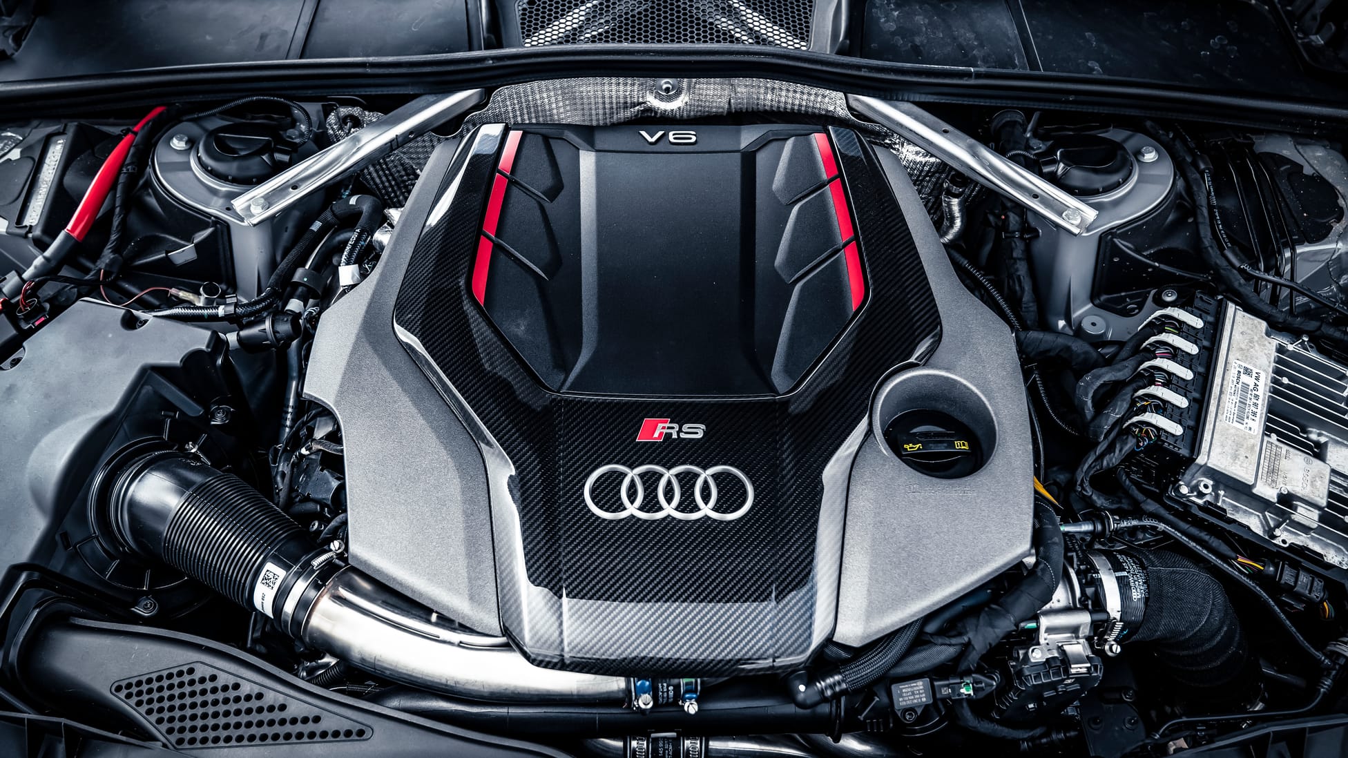 Audi RS4 - long-term review 2026 | Top Gear