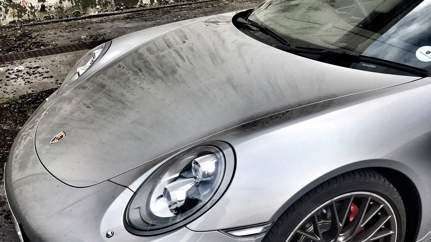 Porsche 911 C4S - long-term review 2026 | Top Gear