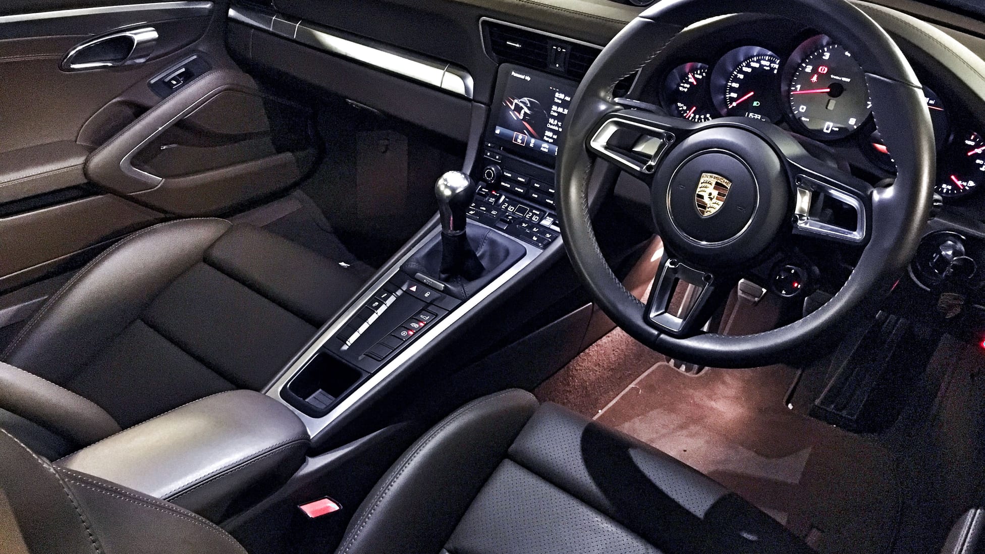 Porsche 911 C4S - long-term review 2026 | Top Gear