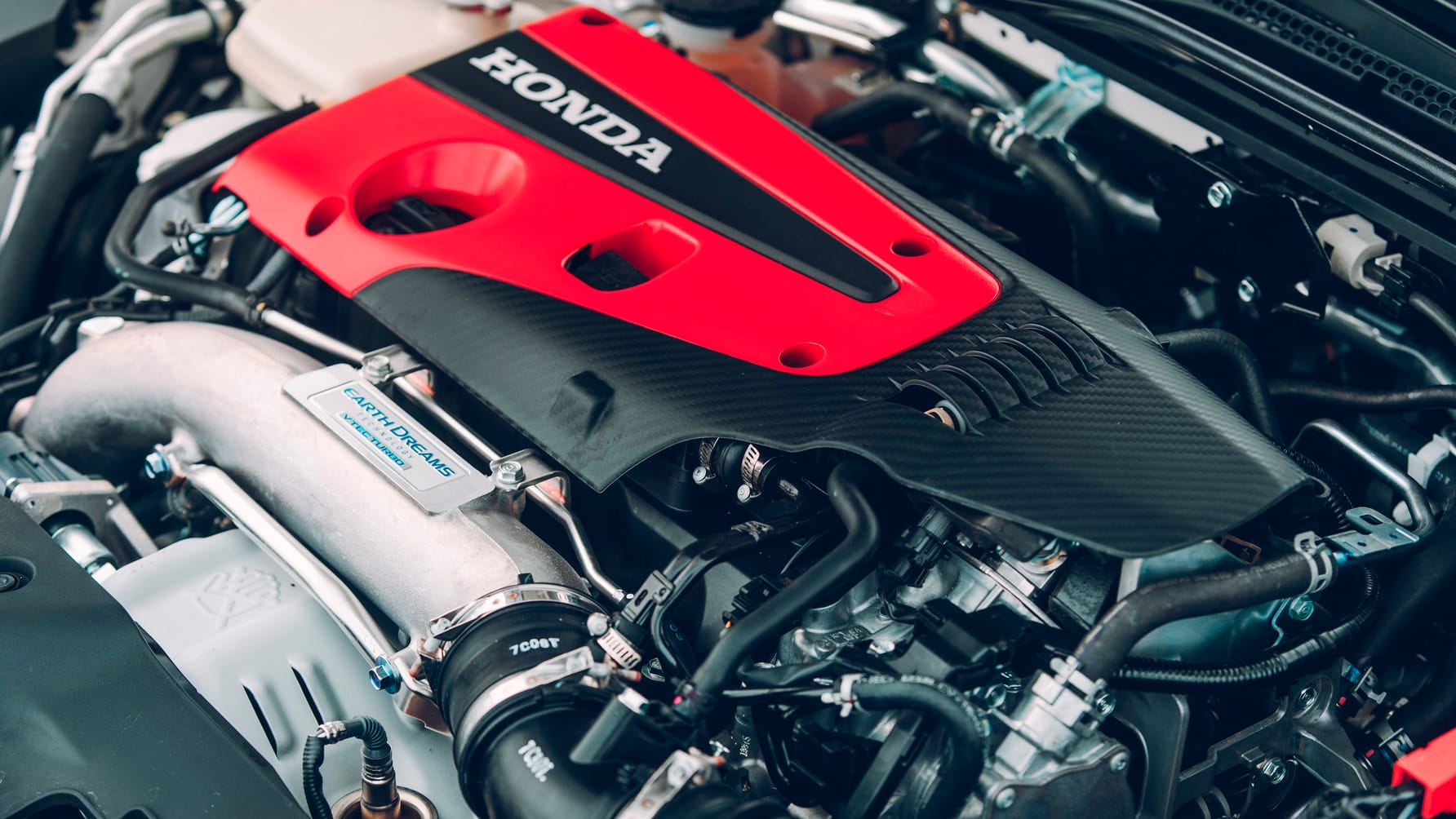 Honda Civic Type R - long-term review 2025 | Top Gear