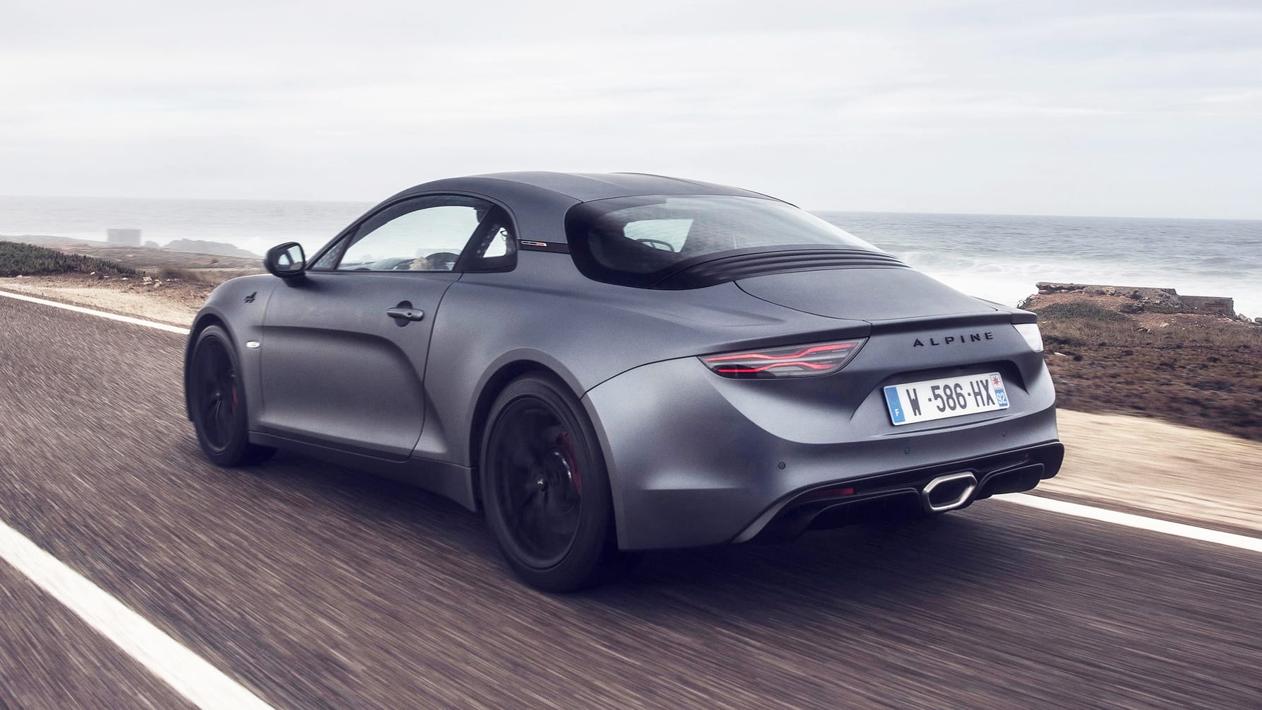 Alpine A110S review: harder, faster, stronger... better? Reviews 2026 ...
