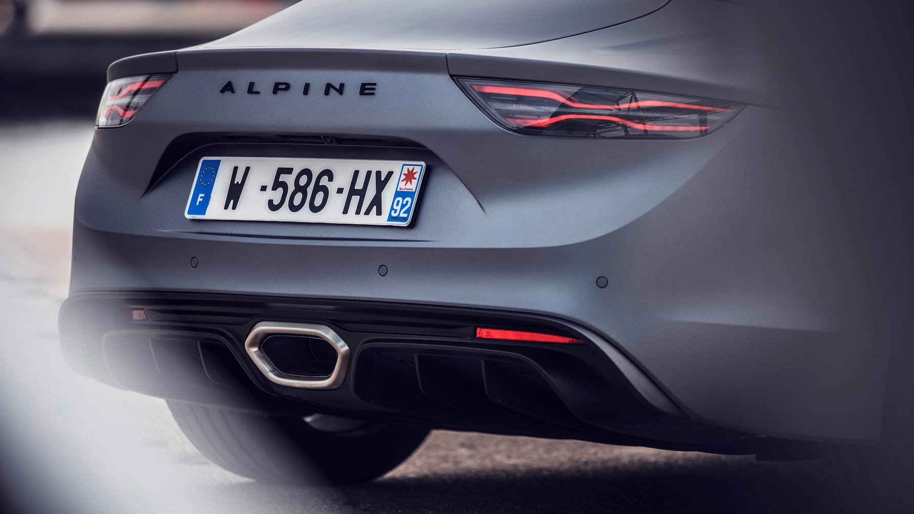 Alpine A110S review: harder, faster, stronger... better? Reviews 2025 ...