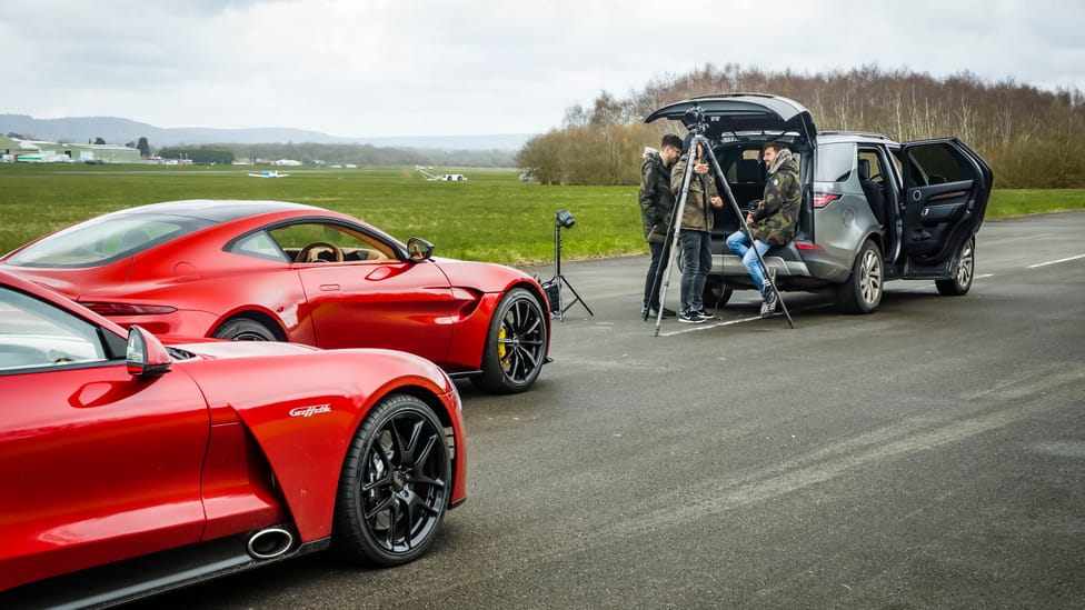 Land Rover Discovery - long-term review - Report No:8 2025 | Top Gear