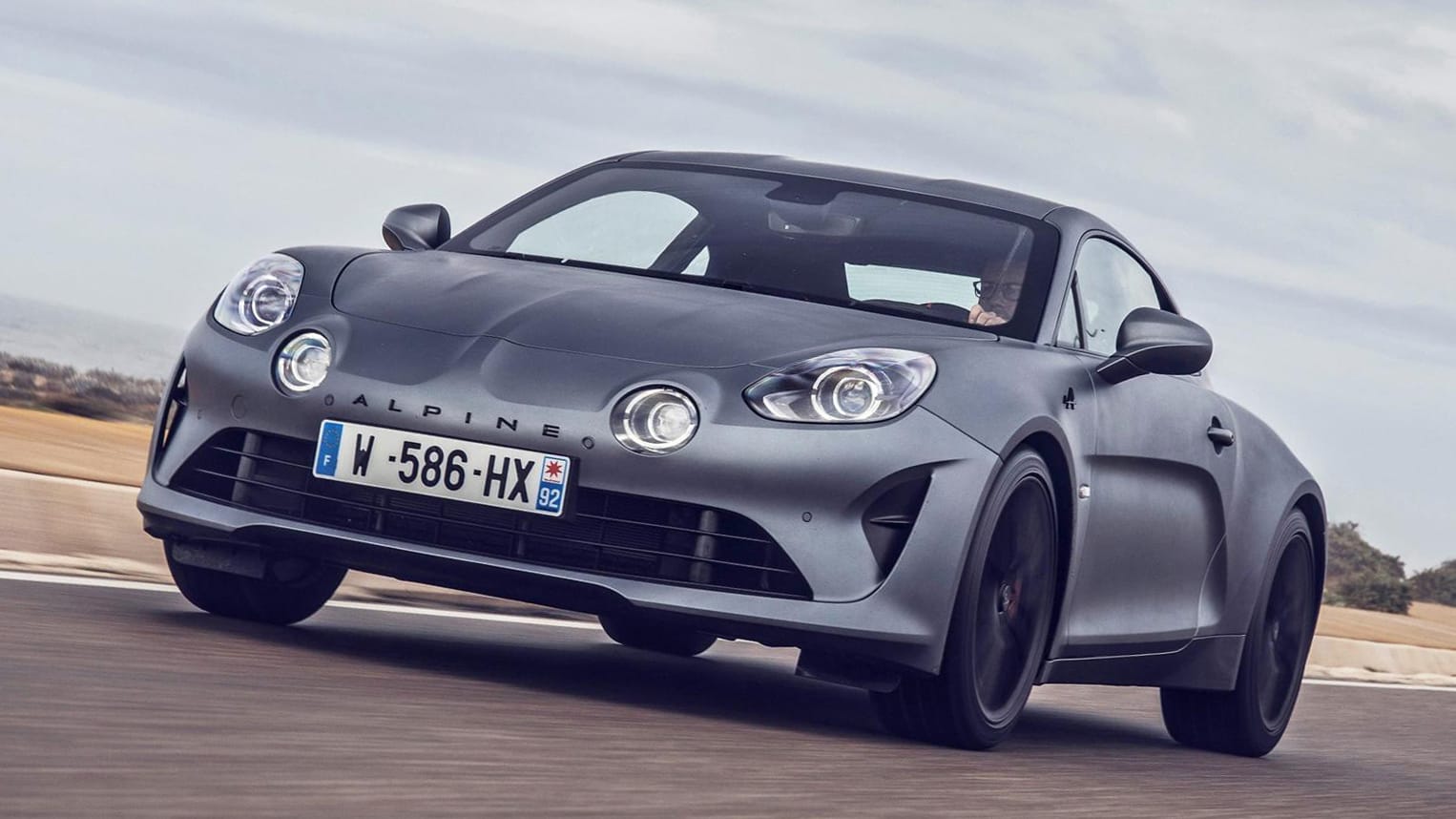 Alpine A110S review: harder, faster, stronger... better? Reviews 2026 ...