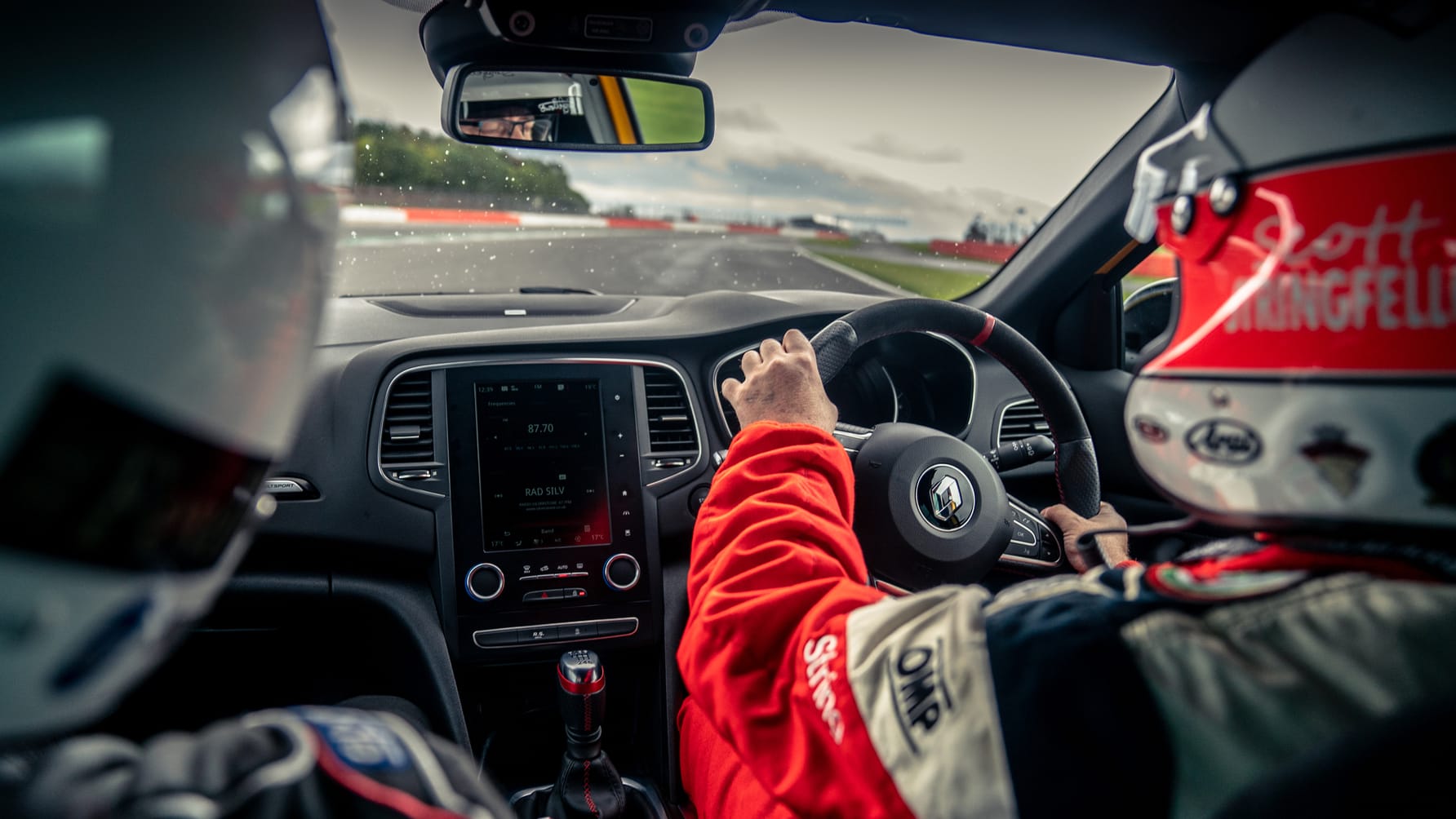 Renault Megane R.S. 300 Trophy – long-term review - Report No:4 2025 ...