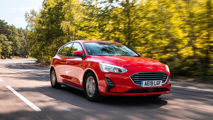 Ford Focus - long-term review 2026 | Top Gear