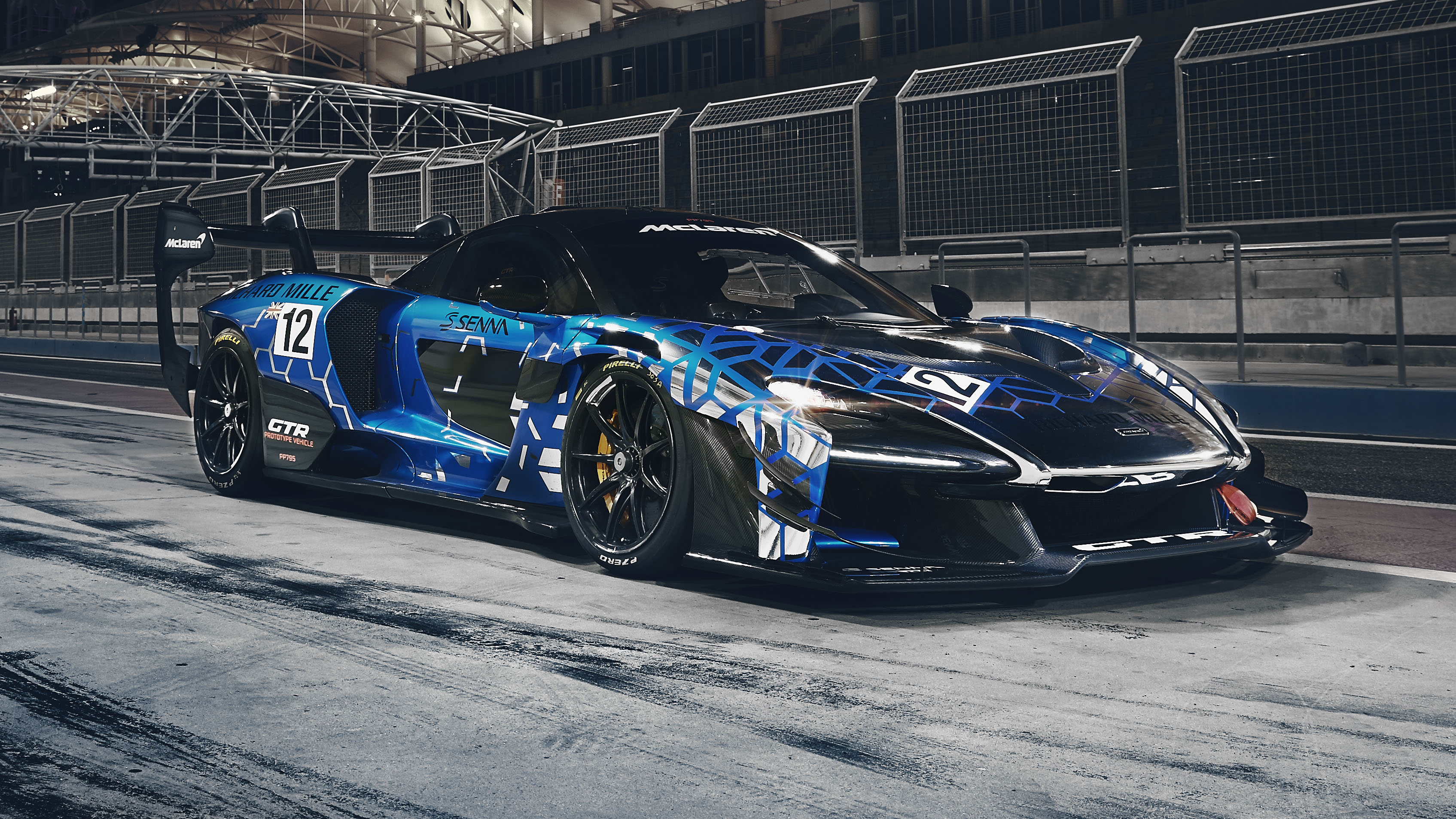 Mclaren Senna Gtr Blue | atelier-yuwa.ciao.jp