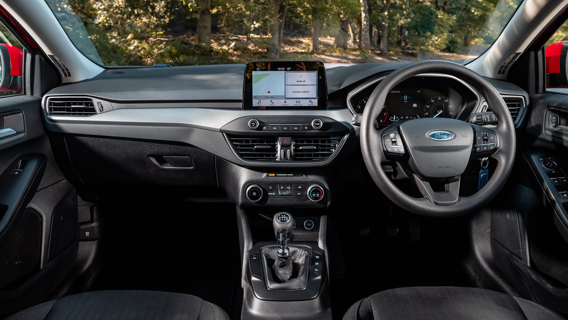 Ford Focus - long-term review - Report No:3 2024 | Top Gear