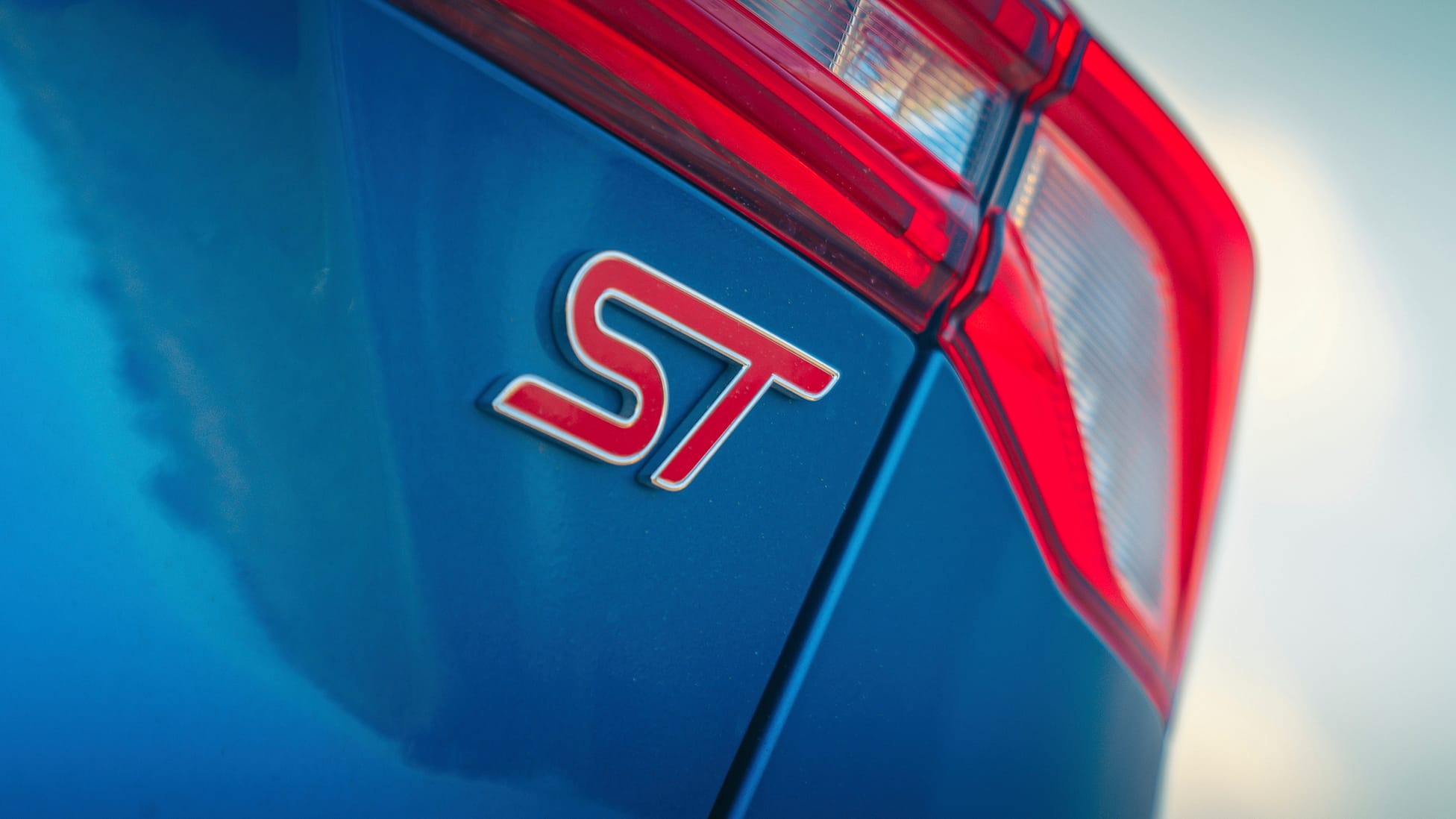 Ford Focus ST - long-term review 2025 | Top Gear