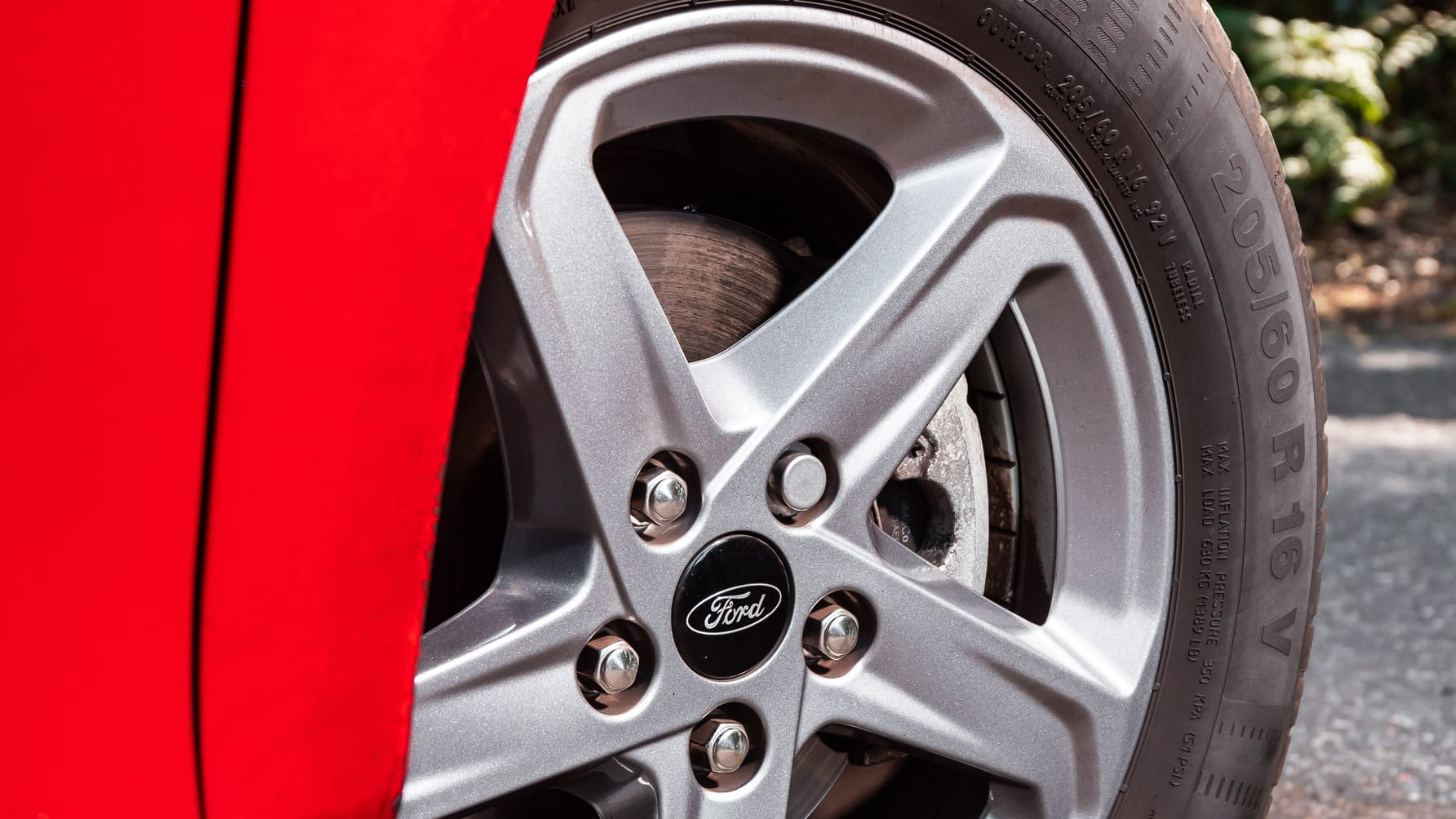 Ford Focus - long-term review - Report No:2 2025 | Top Gear