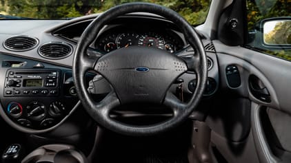 Ford Focus - long-term review - Report No:4 2025 | Top Gear