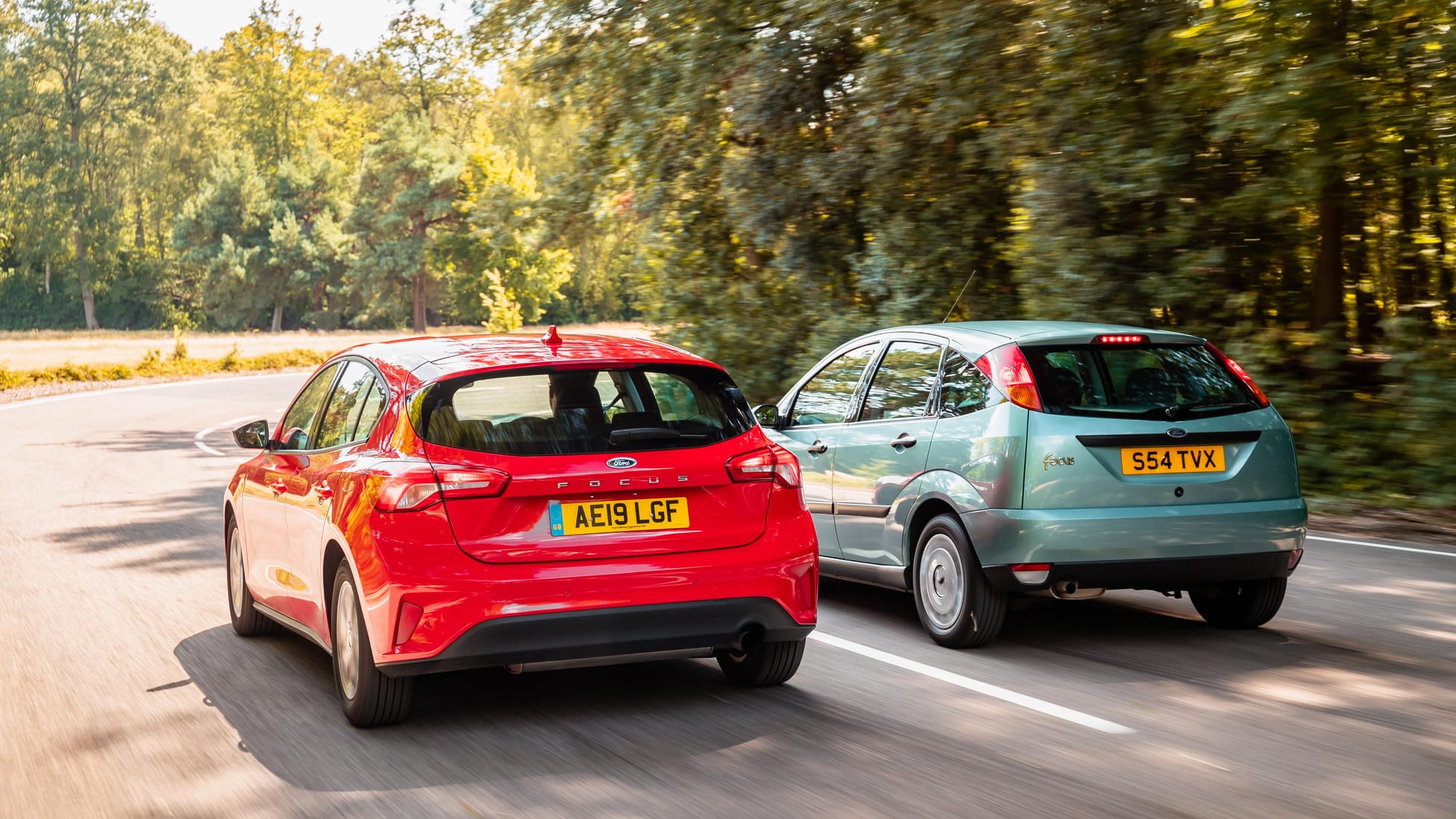 Ford Focus - long-term review - Report No:4 2025 | Top Gear