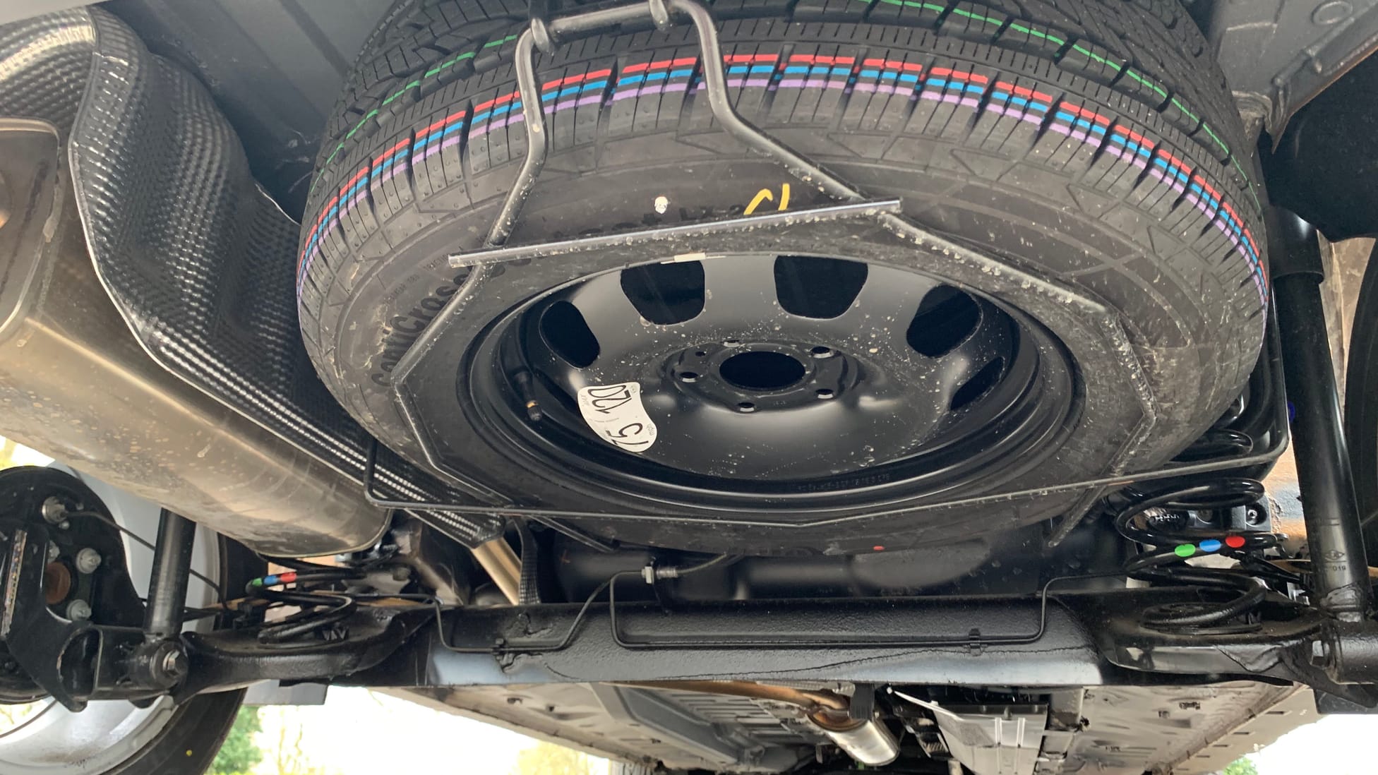 Dacia Duster - long-term review - Report No:5 2026 | Top Gear