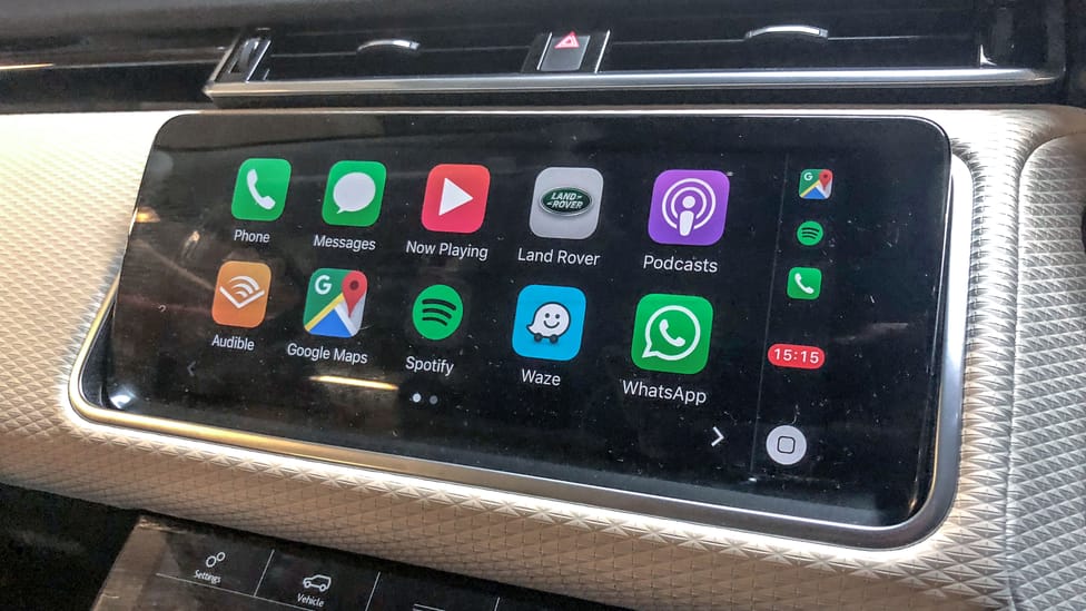 Range Rover Velar - long-term review - Report No:5 2025 | Top Gear