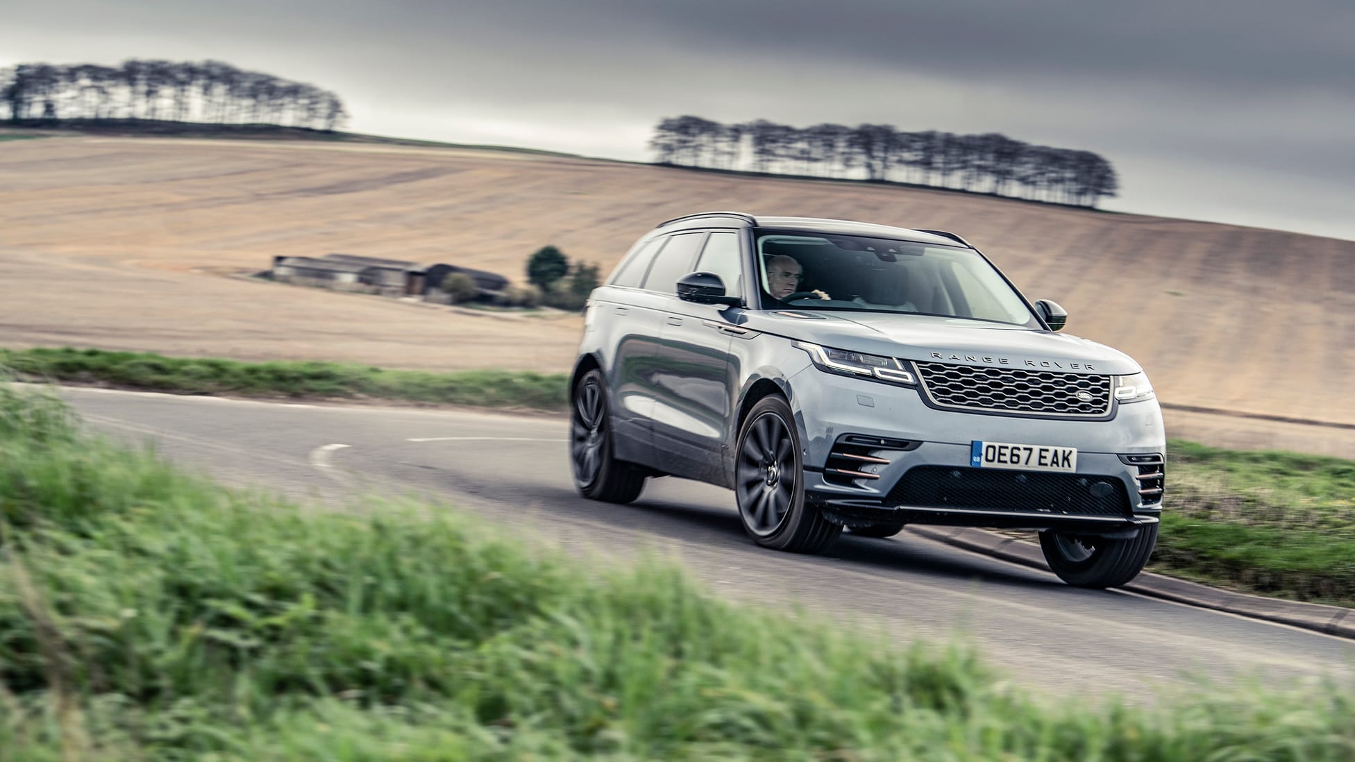 Range Rover Velar - long-term review - Report No:4 2025 | Top Gear