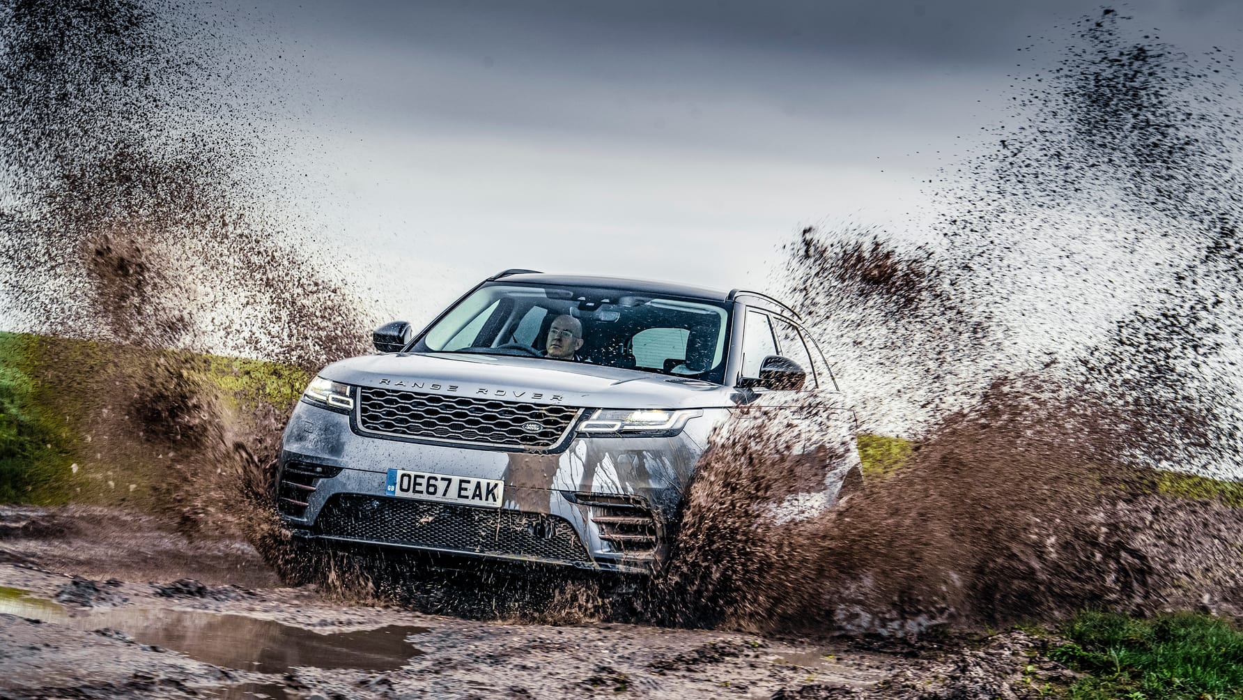 Range Rover Velar - long-term review - Report No:6 2025 | Top Gear