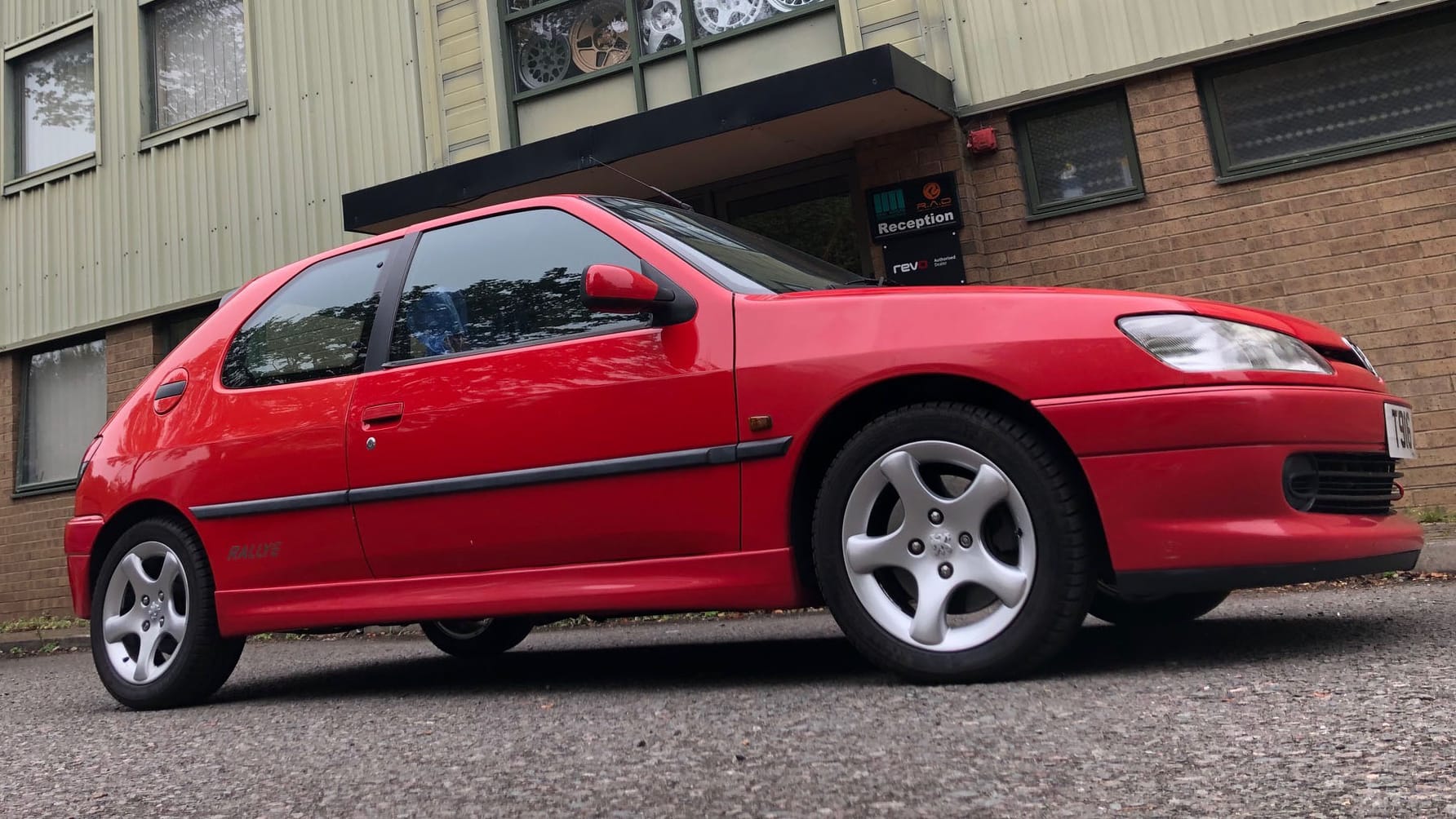 Peugeot 306 Rallye - long-term review - Report No:7 2025 | Top Gear