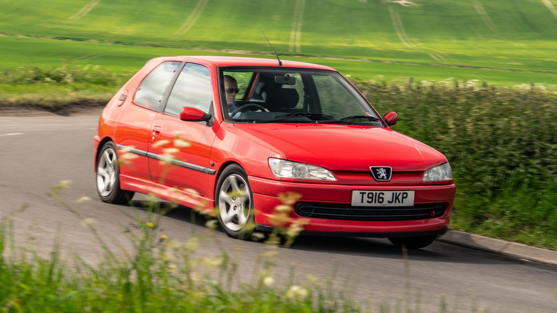 Peugeot 306 Rallye - long-term review - Report No:4 2026 | Top Gear