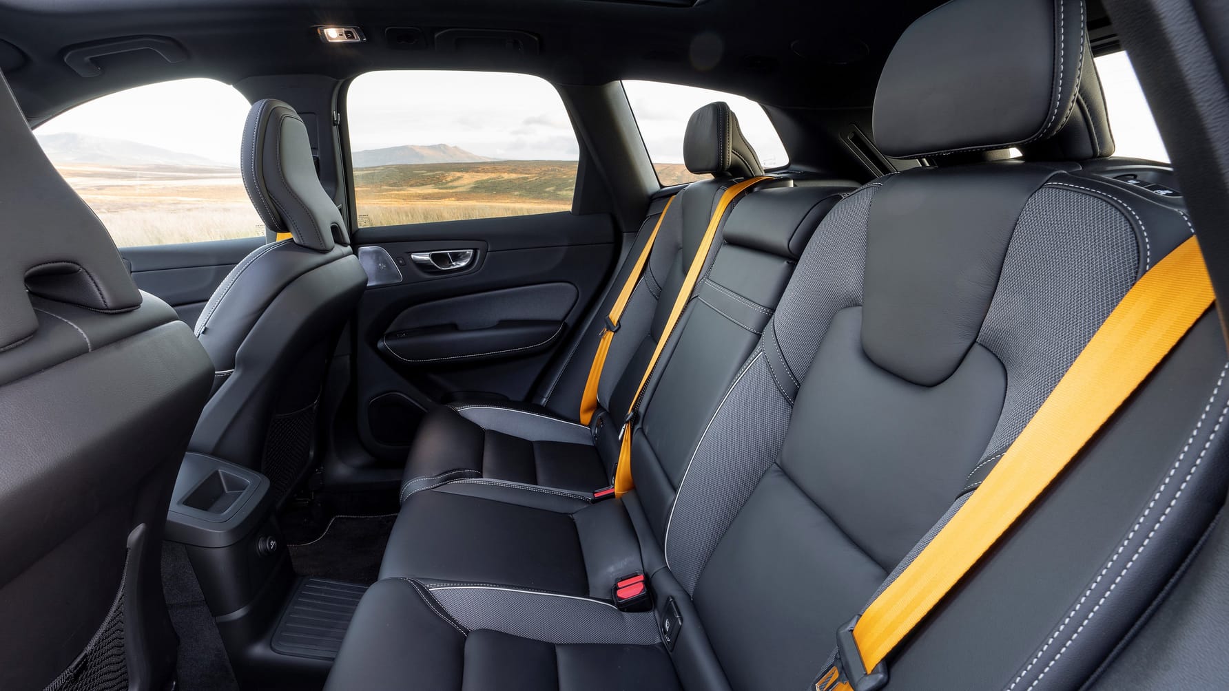 Volvo XC60 Polestar Engineered review: 409bhp hybrid SUV tested Reviews ...
