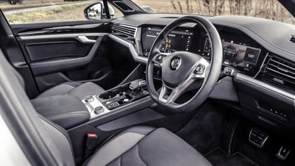 Volkswagen T-Roc - long-term review - Report No:2 2025 | Top Gear