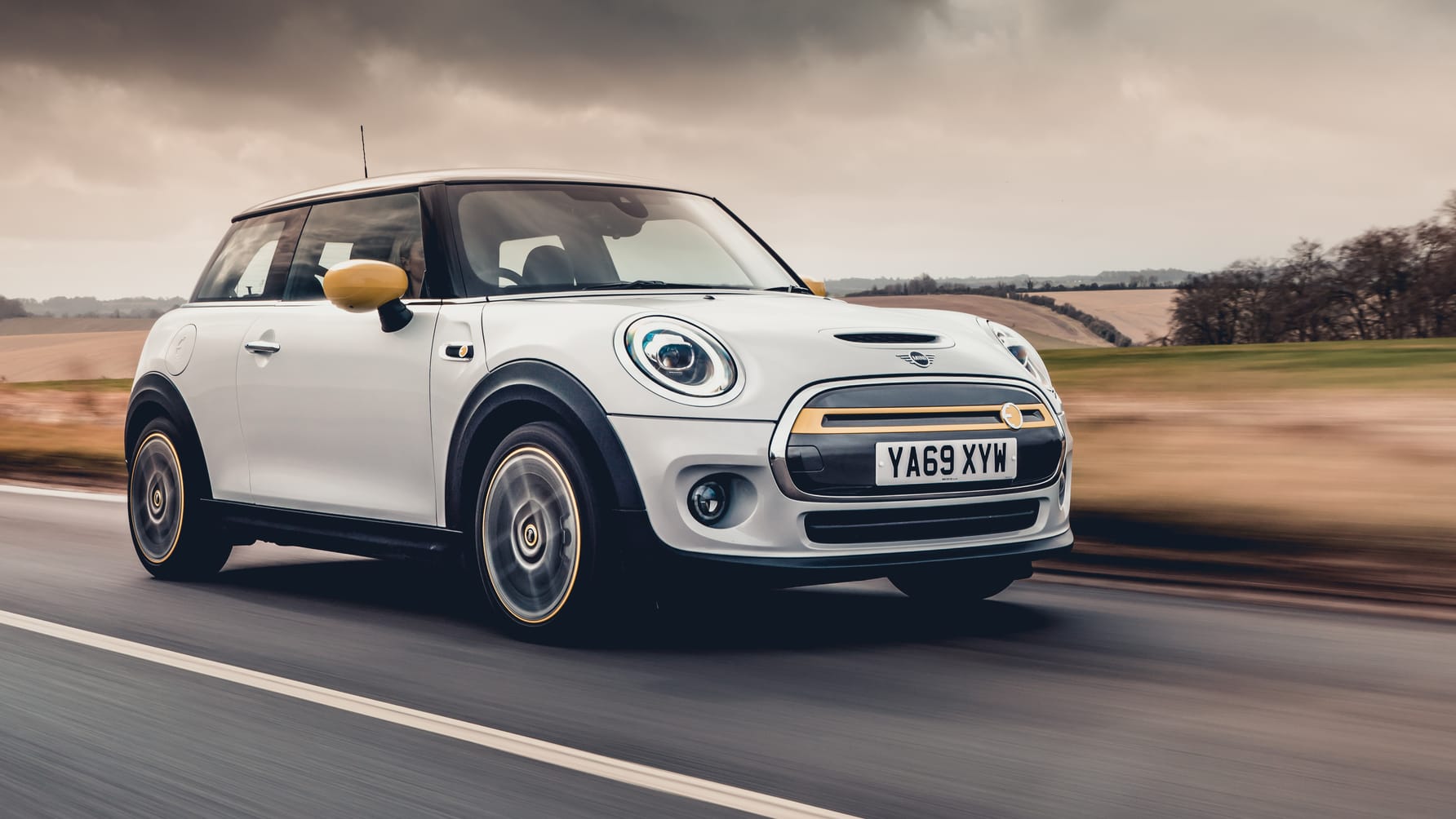 Mini Electric review: the small EV you've been waiting for? Reviews ...