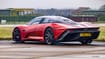 Exclusive: Chris Harris drives the McLaren Speedtail Reviews 2025 | Top ...