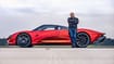 Exclusive: Chris Harris drives the McLaren Speedtail Reviews 2025 | Top ...
