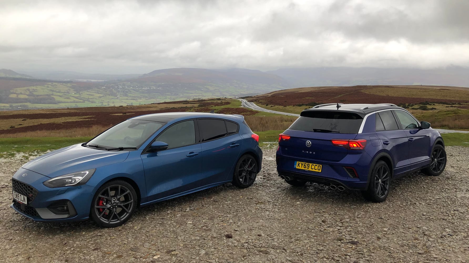 Ford Focus ST - long-term review - Report No:3 2025 | Top Gear