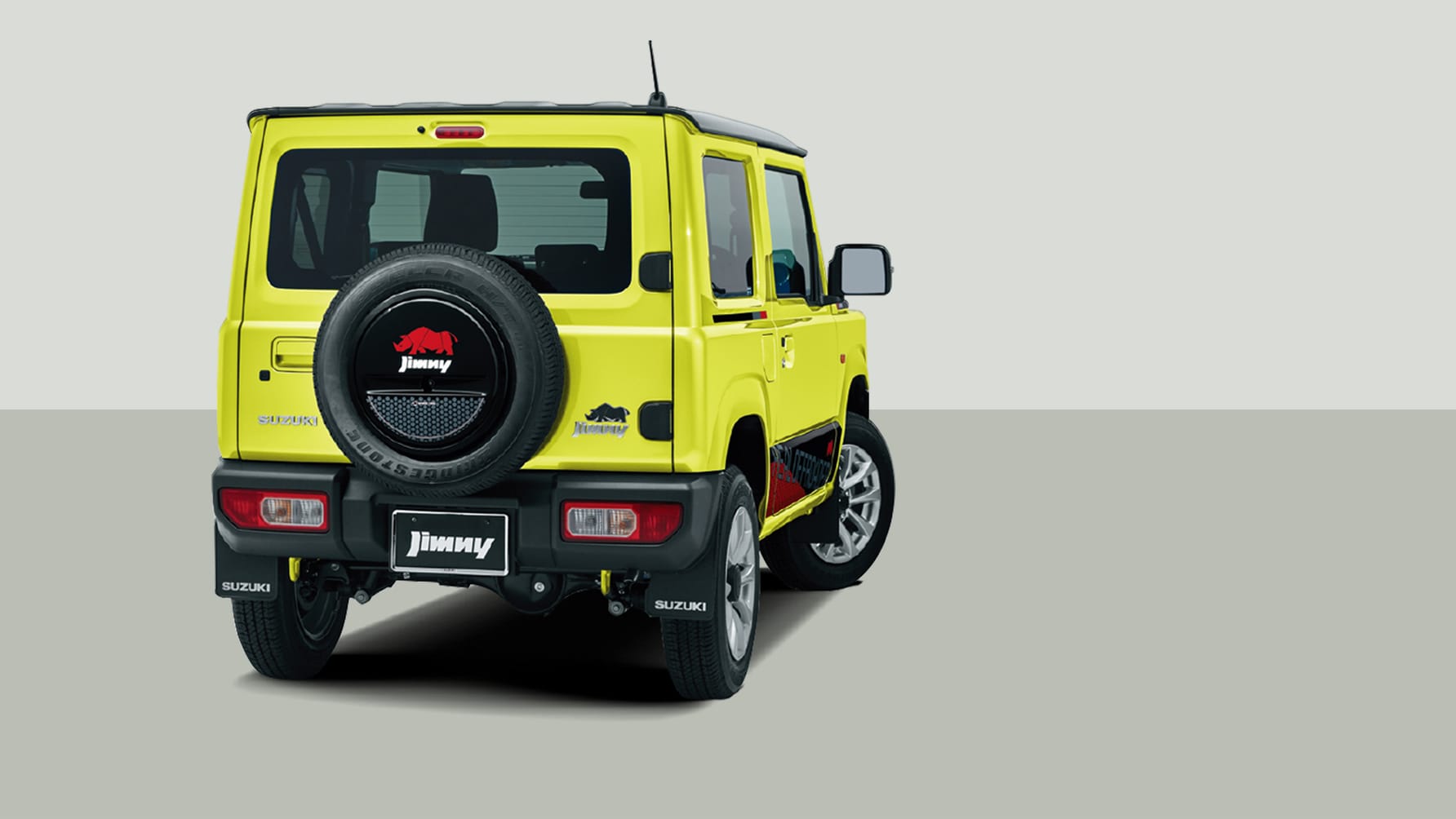Suzuki Jimny - long-term review - Report No:6 2026 | Top Gear