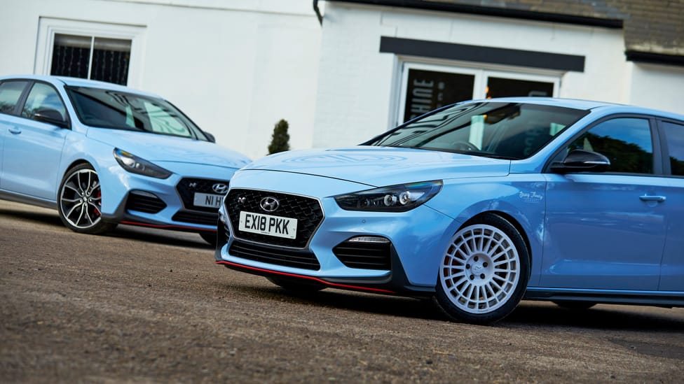 Hyundai i30N Performance - long-term review - Report No:11 2025 | Top Gear