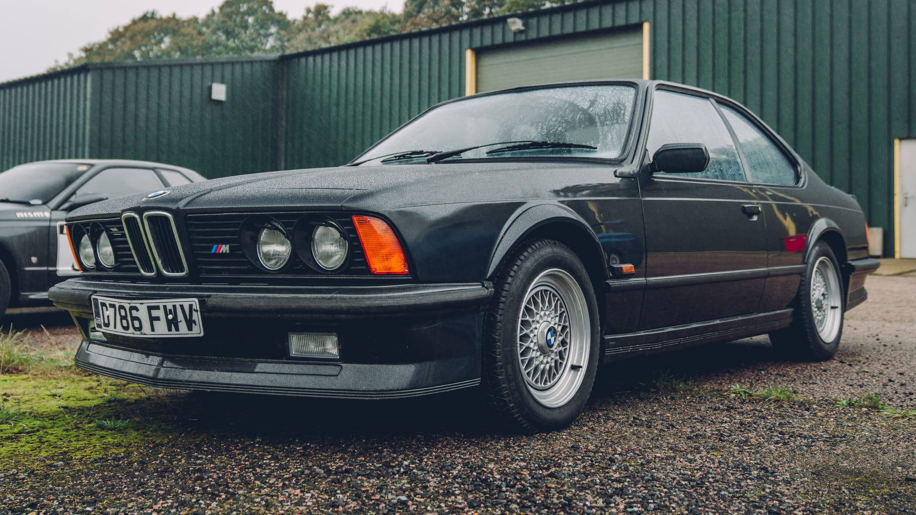 BMW M635 CSI - long-term review 2025 | Top Gear