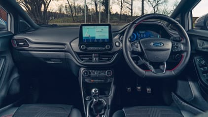 Ford Puma ST-line X EcoBoost review: the new crossover king? Reviews ...