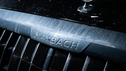 Mercedes-Maybach S650 review: top-tier Merc S-Class tested Reviews 2025 ...