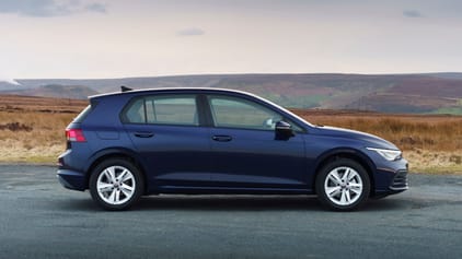 VW Golf review: base-spec diesel tested Reviews 2026 | Top Gear