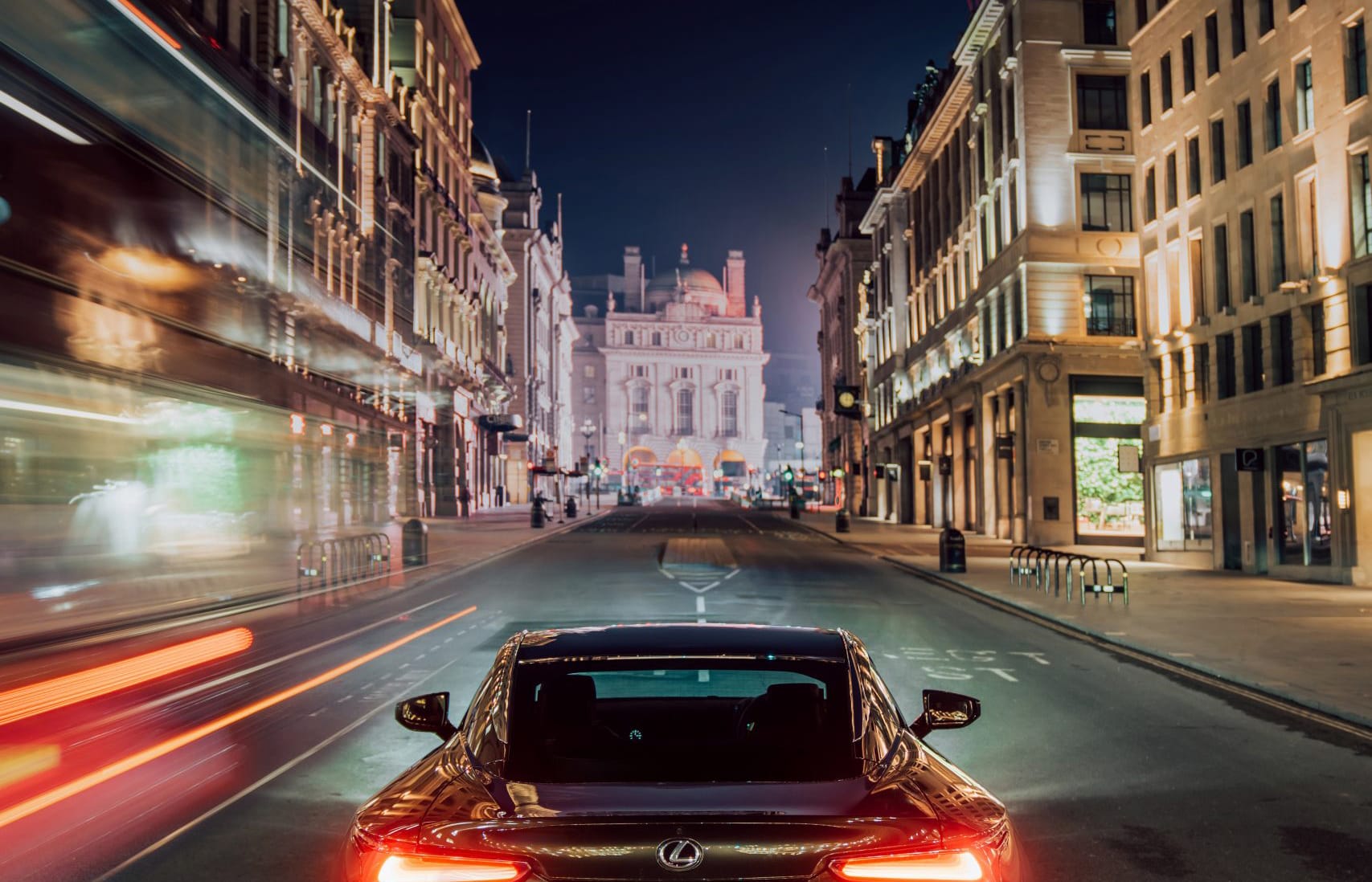 Lexus LC500 review: Limited Edition is a green on tan dream Reviews ...